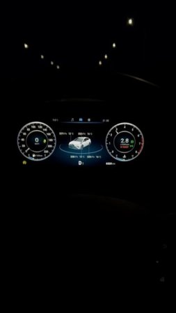Как едет OMODA S5 GT? 0-100 разгон