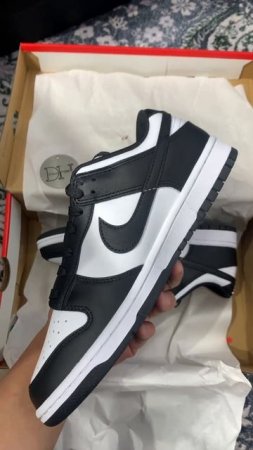 Nike Dunk Low Retro Black DD1391-100 DHKICK