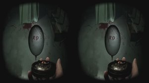ВИДЕО УЖАСОВ В ВИРТУАЛЬНОЙ РЕАЛЬНОСТИ  VR