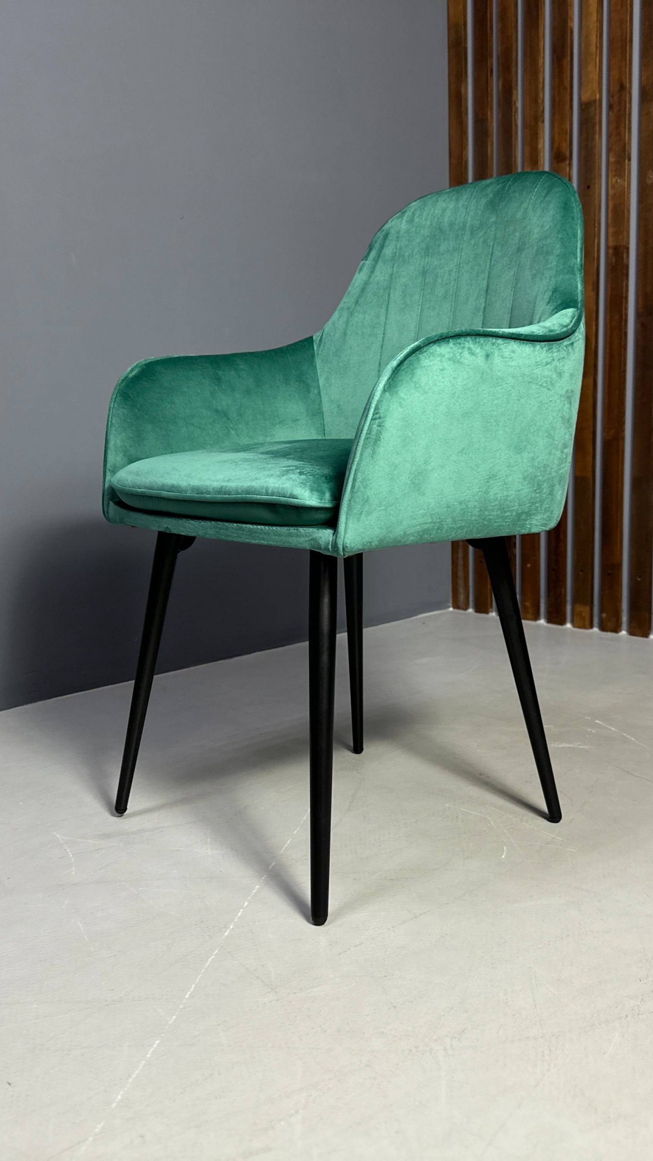 Стул клиента “Санрайз”