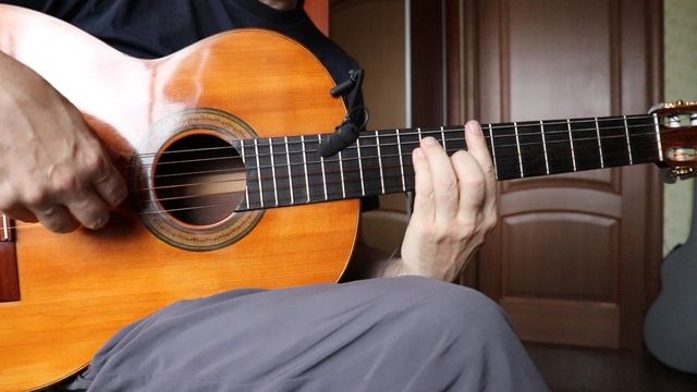 "Позови меня тихо по имени"