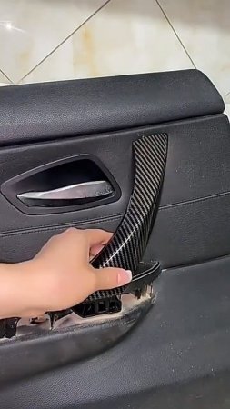 غطاء  مقبض باب الداخلية
