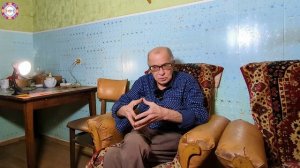 Интервью с кандидатом сельскохозяйственных наук- Джигадло Михаилом Иосифовичем
