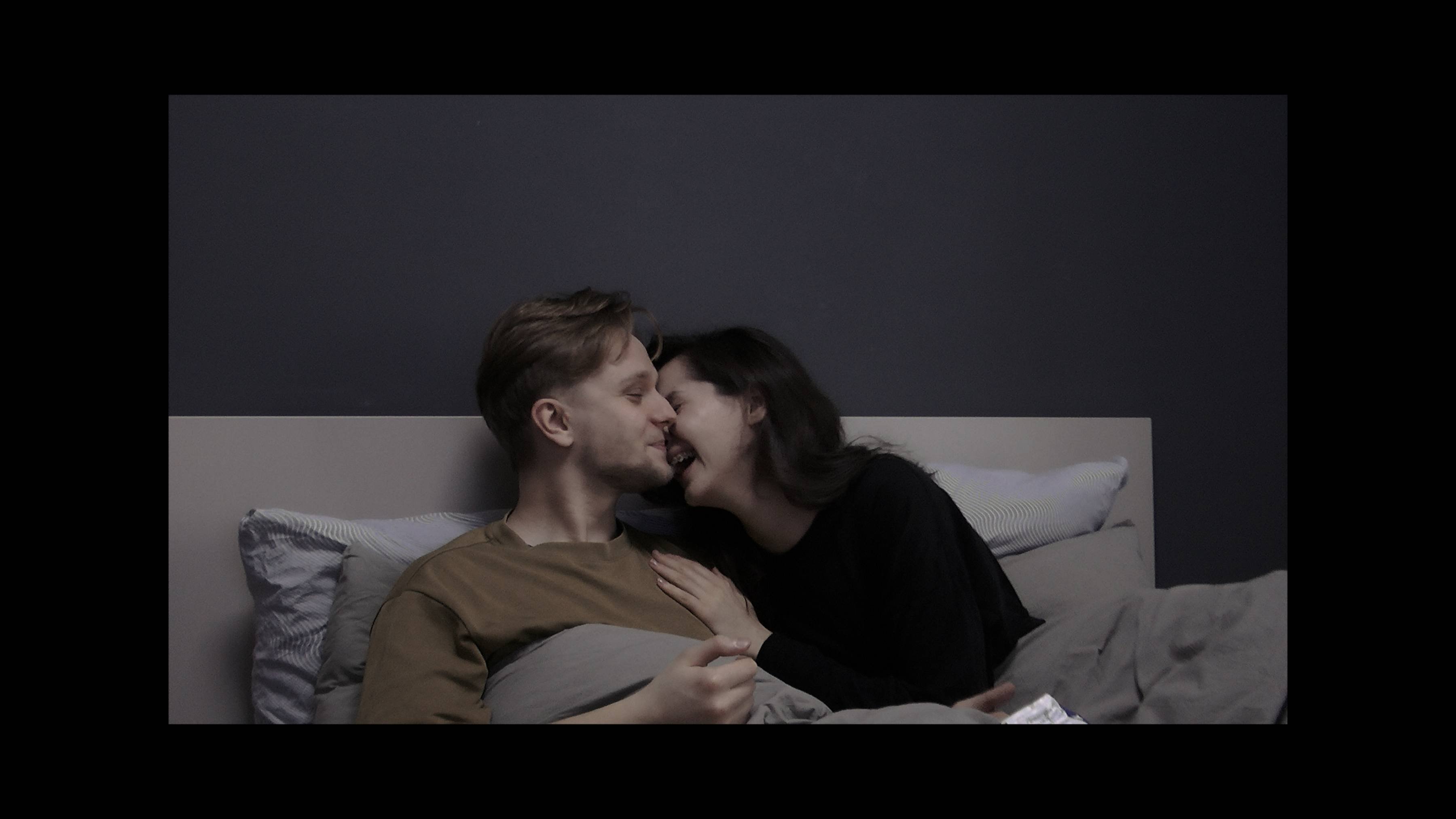 I WANNA MISS YOU