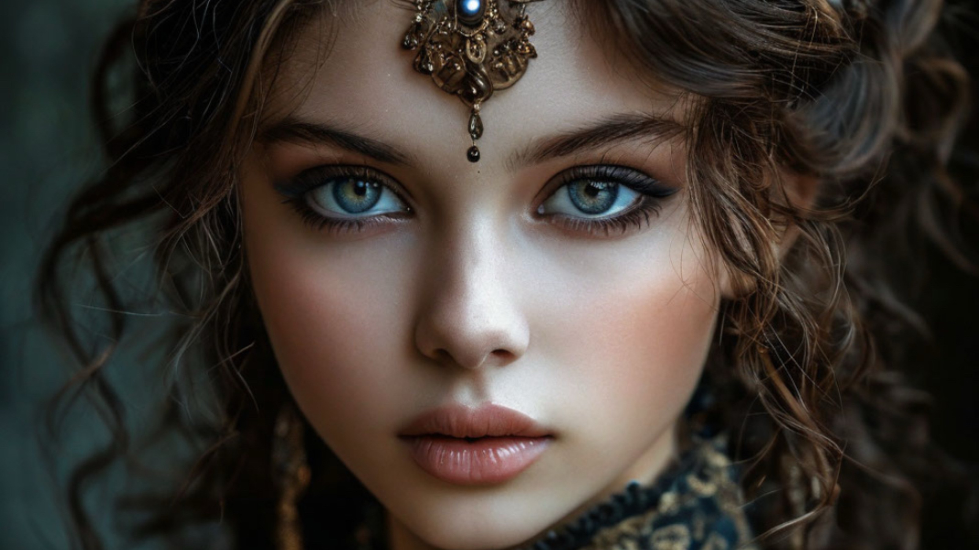 Mystical music