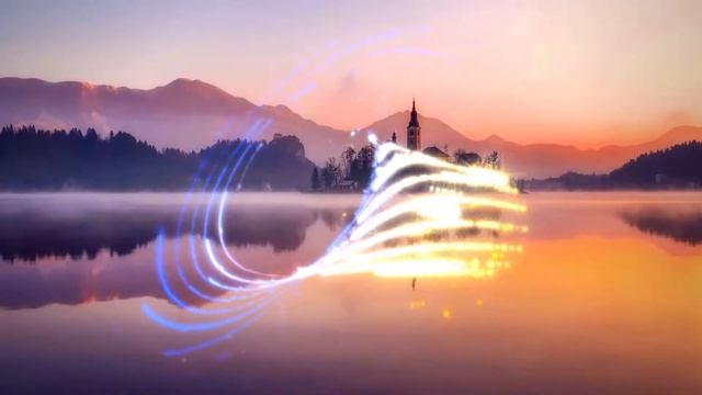 Визуальная медитация "Исцеление остеохондрозов". Игорь Лузин