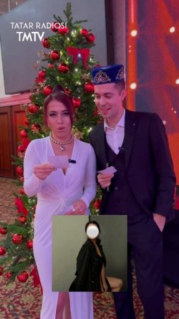 Популяр блогерлар татар җырчыларын яхшы беләме? 🤔

Бергәләп тикшереп карыйк! 😎