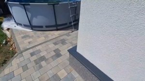 Утепление дома из керамоблока минеральной плитой, отделка фасада силикатно-силиконовой штукатуркой.