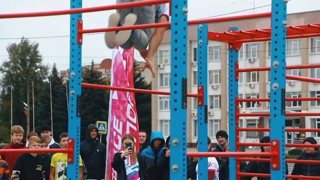 Железногорский фестиваль 2021 | Официальное видео