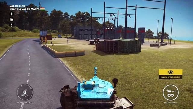 Just Cause 3 104