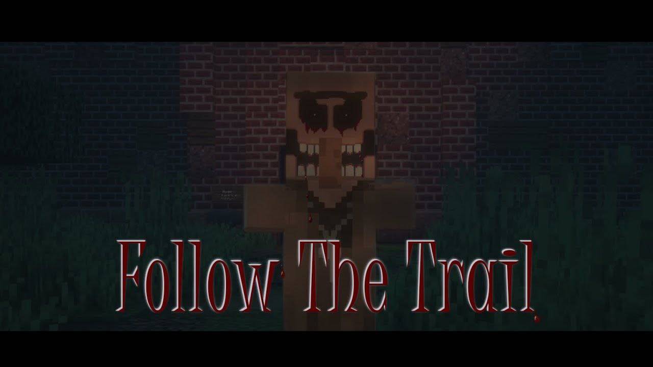 Его забрали.... • Демон душ  • МАЙНКРАФТ ХОРРОР VEYDI - Follow The Trail