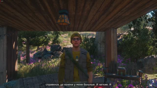 New Dawn: Череда поражений!
