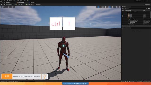 5. 20 Unreal Engine Tips You NEED to know  UE5_1080p