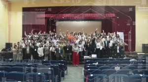 Форум 21 ноября 2024 - Время управлять эффективно