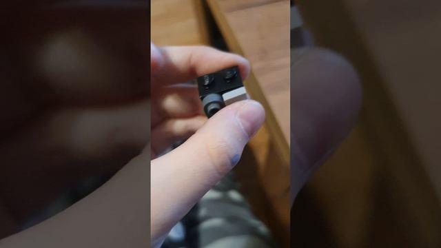строю Лего