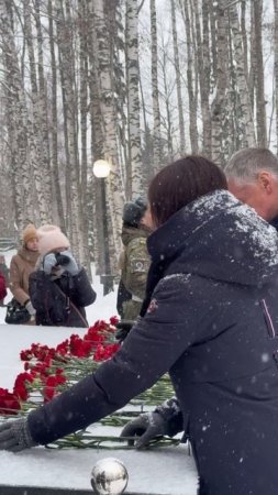 27 января в России — День полного снятия блокады Ленинграда