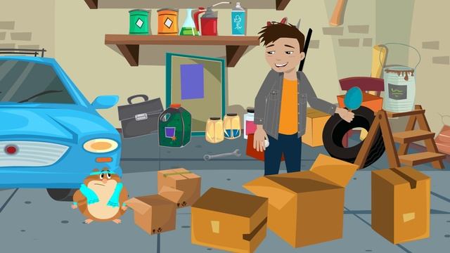 L3 u8.3 Why did you do that