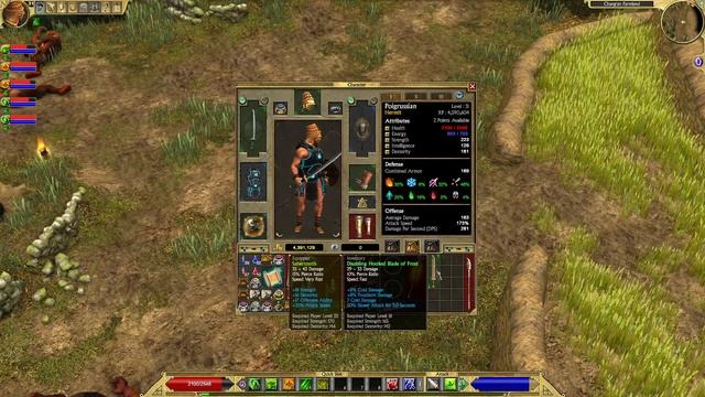 Titan Quest #18