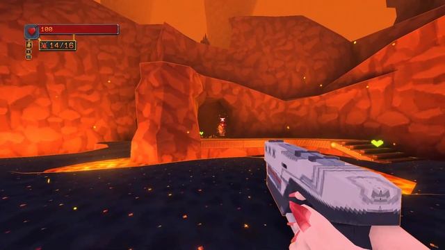 MiSide - Hetoor без урона)