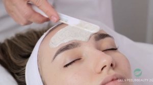 Программа процедуры Green Peel® Beauty 2Go
