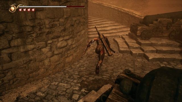 NINJA GAIDEN 2 BLACK   2025#6