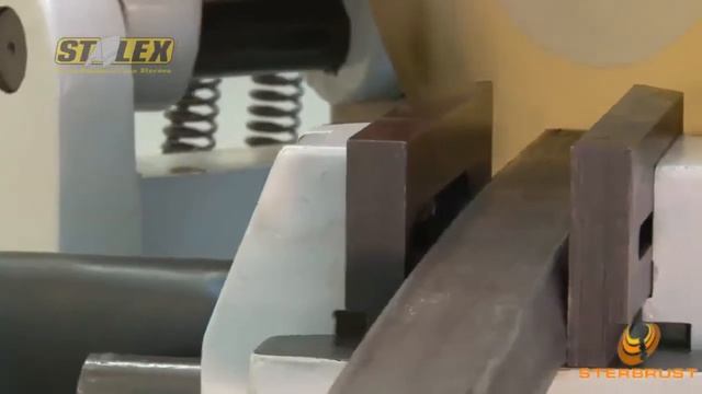 Дисковая пила Stalex CS-350