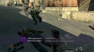 Call of Duty Modern Warfare 2 - #5 Осиное гнездо