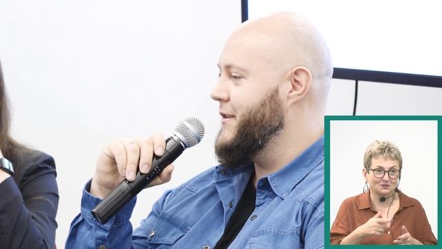 Главное из эфира "Эстафеты успешности" 30.09.2023 г.