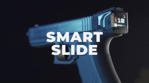 Электронный счетчик патронов для пистолетов Glock