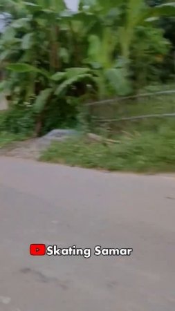 Dangerous stunt !!#skating #stunt#indian #skater #skatingnoobsamar #dangerous#short #viral