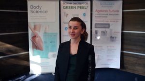 Green Peel Expert Weekend (Москва, май 2021)