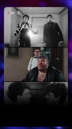 «... бушка мунча керергә ярата» 🙈
Сүз кем турында бара? 🤫