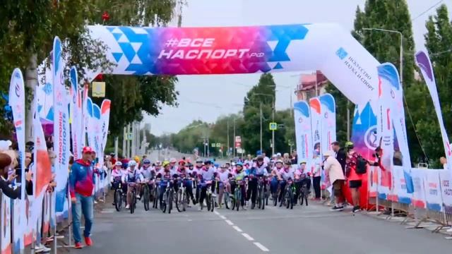#Новотроицкнаспорте