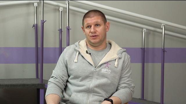 О доступных при ампутации ноги профессиях