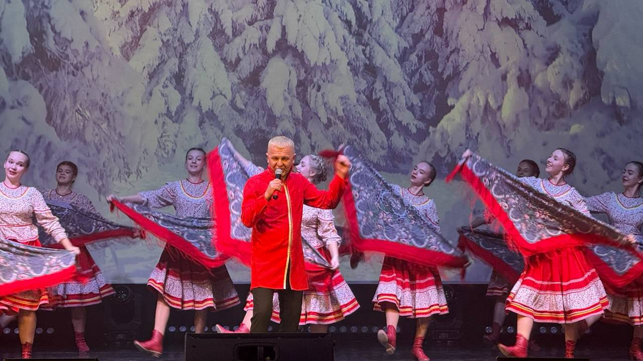 Эскадрон - Михаил Бабич и ансамбль Солнышко