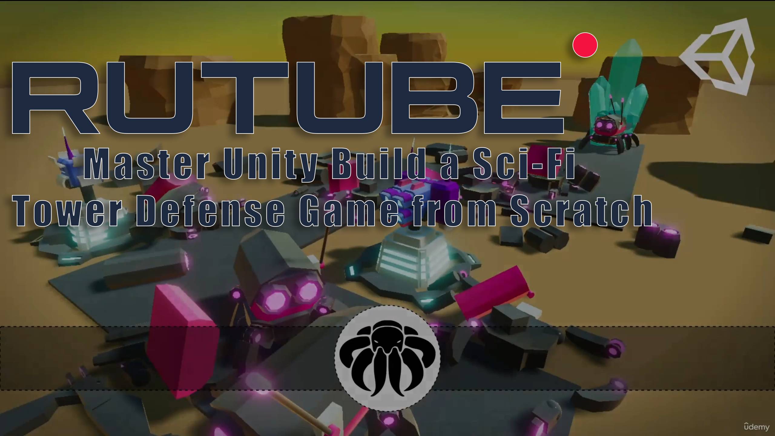 17 - Tower Defense - Buy Button Prefab (Master Unity Build a Sci-Fi Tower Defense)