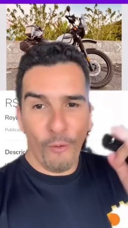 Piores motos pra comprar , corre !!