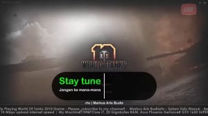 World Of Tanks Today Oktober 14, 2020