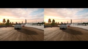 Wreckfest VR  4K