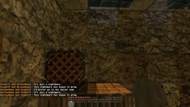 Бесконечный кошмар \\ Что произошло в доме? \\ Unending Nightmare \\  майнкрафт хоррор | + Аки