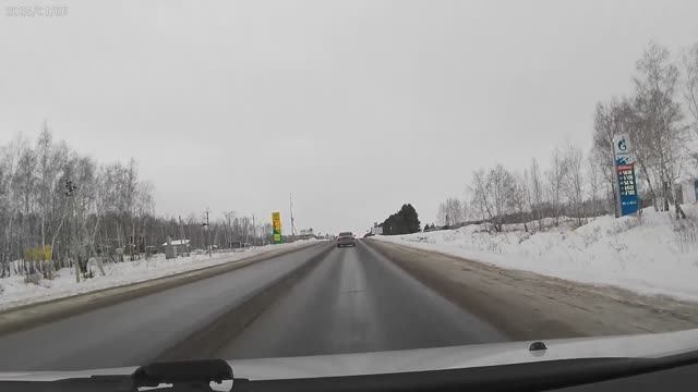 Саргатское-Омск