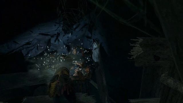 God of War(2018) - Андвари