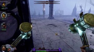 Новая система подсчета резистов патч 3.1 (Главное прочтите описание к видео) Warhammer  Vermintide