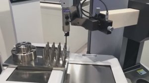 Кругломер Accretech RONDCOM NEX RS