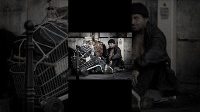 Бедные предприниматели и багатые водители