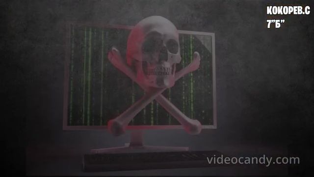 Клеменсов Н.А., Кокорев С., МАОУ Школа № 46 г. Нижний Новгород