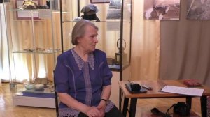 Титова Тамара Степановна