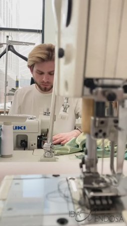Пошив костюма на выпускной