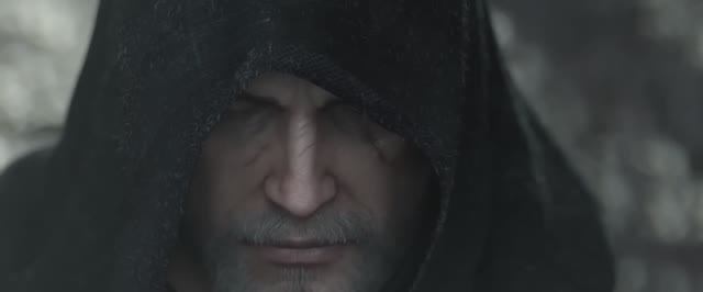 Ведьмак 3 Дикая охотаThe Witcher 3 Wild Hunt Русский трейлер Убиваю тварей