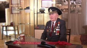 Туркин Владимир Степанович